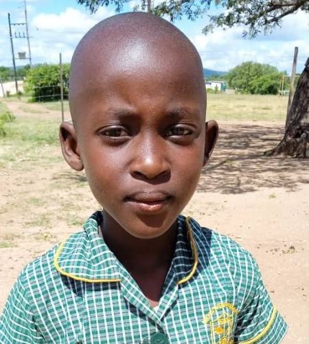 Aphile Mamba - Adventures In Missions